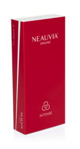 Neuvia Organic Intense - Radiance Bali